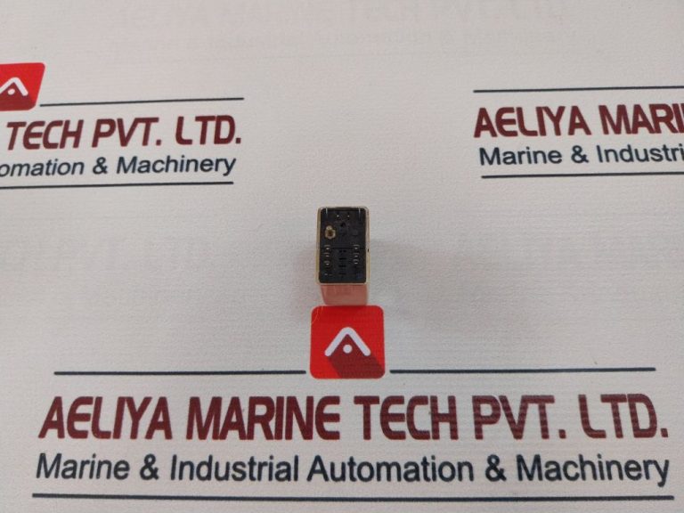 Ped 25d02c20b Relay - Aeliya Marine