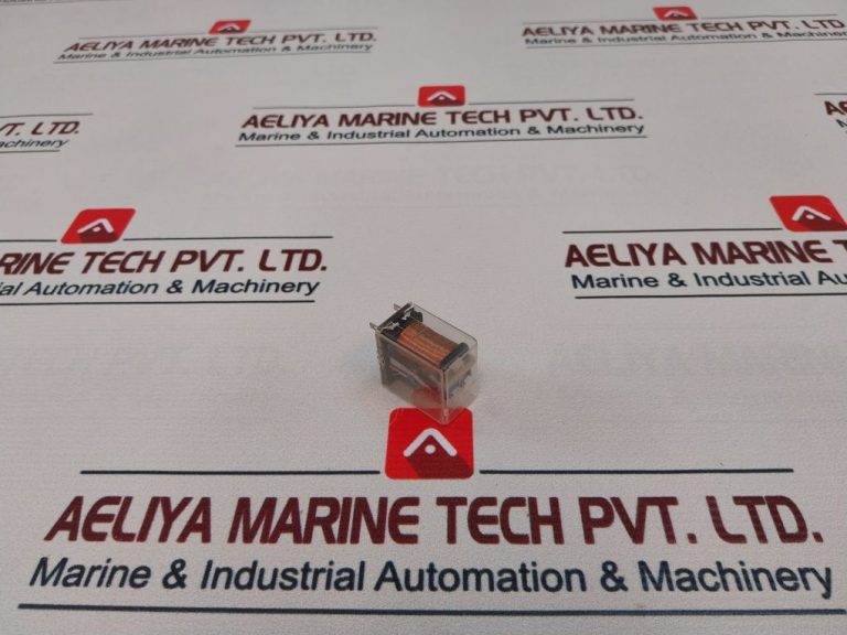 Ped 25d02c20b Relay - Aeliya Marine