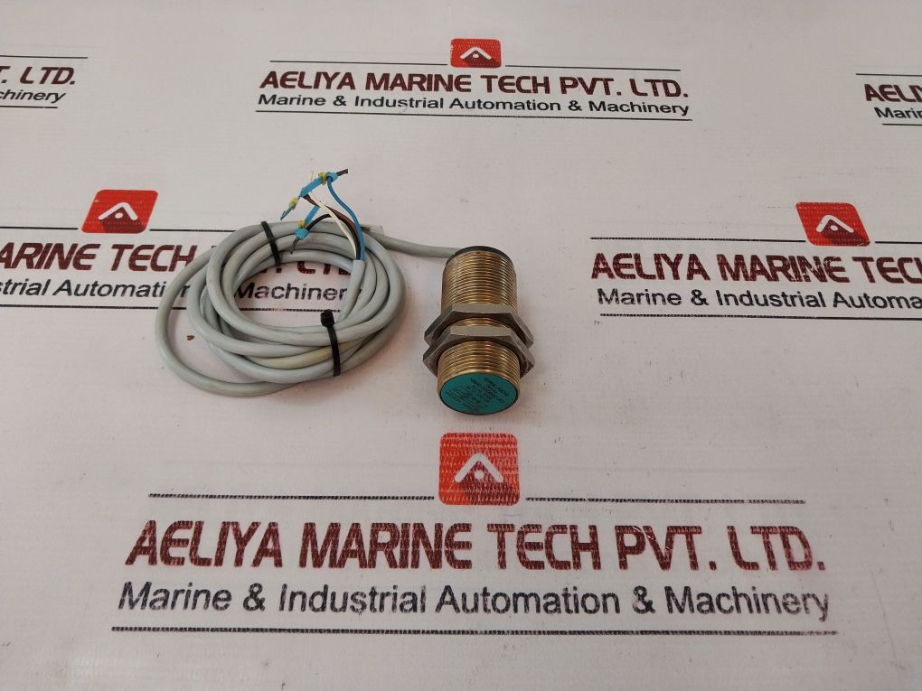 Pepperl Fuchs Nbb10 30gm60 A0 Inductive Sensor Aeliya Marine