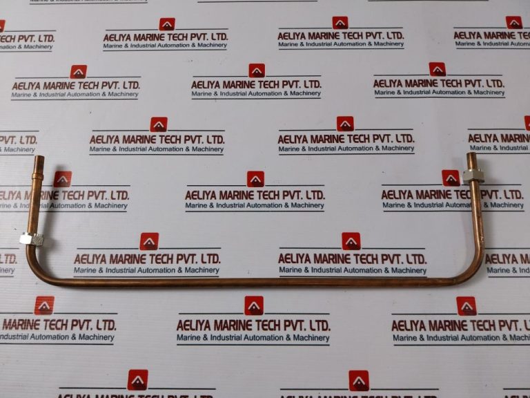 Platon 250 M3/H Gap Meter Shunt Orifice Flowmeter Set - Aeliya Marine