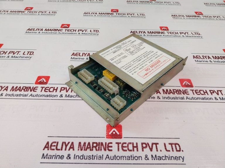 Pressure Bypass Timer - Aeliya Marine