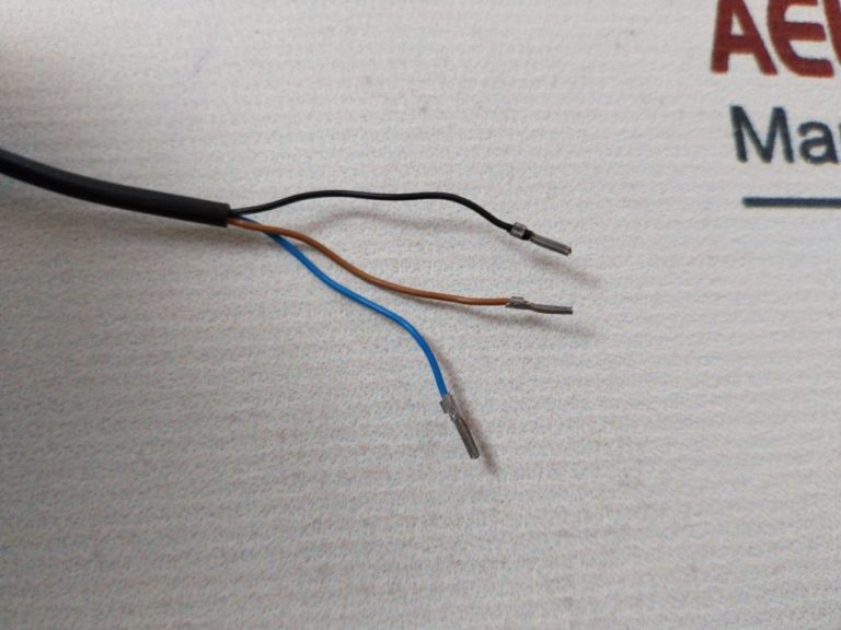 Rexroth Bosch Group 275-013-111-1 Magnetic Sensor Switch - Aeliya Marine