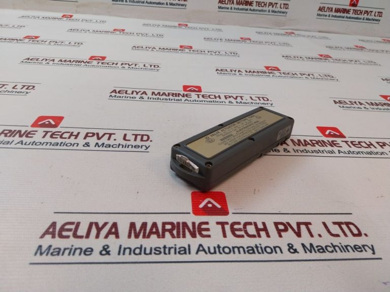 Rotork Ex 92c2535 Iq Valve Actuator Setting Tool - Aeliya Marine