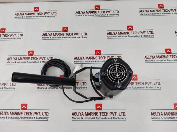 Rs 201-3159 Solo Heat Detector - Aeliya Marine