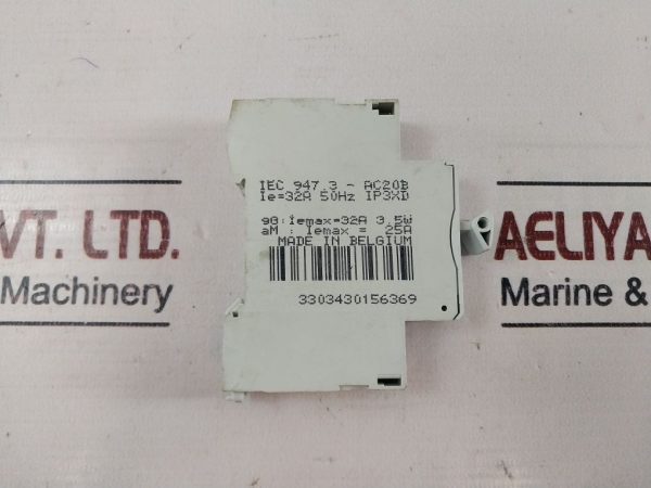 Schneider Electric 15636 Fuse Holder 25a - Aeliya Marine