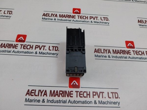 Schneider Electric Telemecanique Lc1k06 10u7 Contactor With Lr2k0308 ...