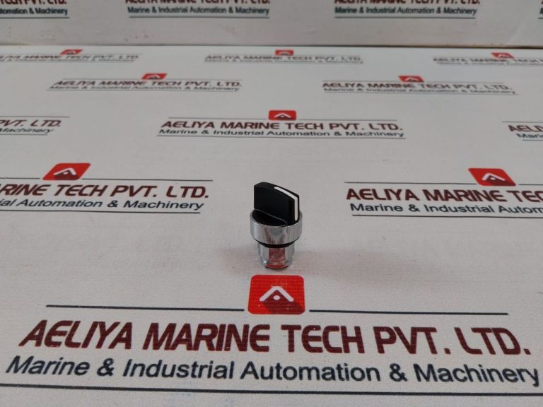 Schneider Electric Zb4 Bd4ba Switch - Aeliya Marine