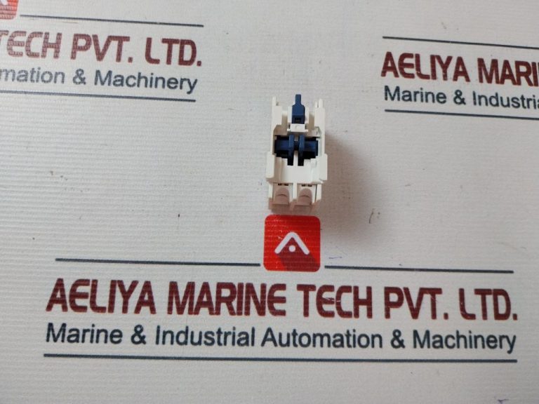 Schneider Telemecanique Ladn11 Auxiliary Contact Block - Aeliya Marine