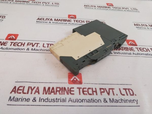 Siemens 3rk1903-0ba00 Power Module - Aeliya Marine