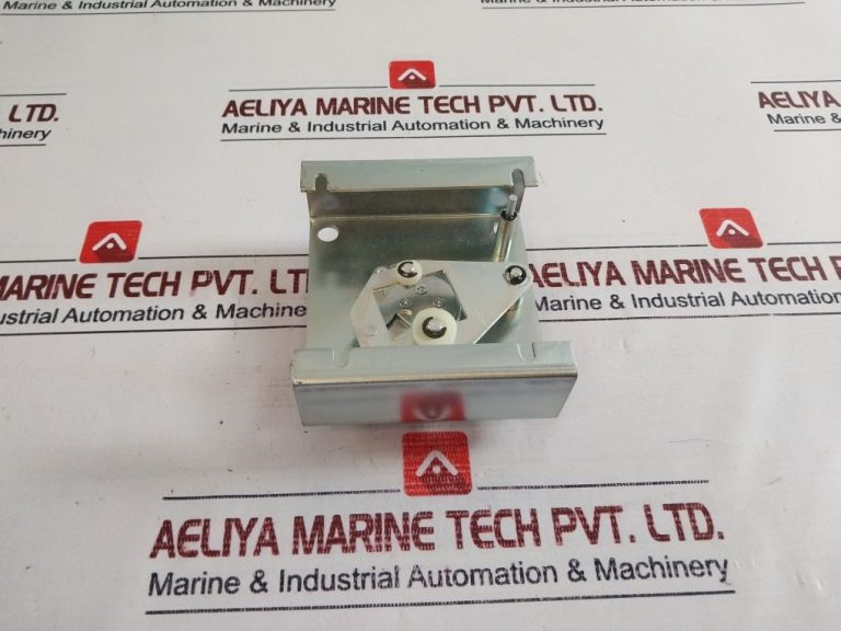 Siemens 3vt Door-coupling Rotary Mechanism - Aeliya Marine