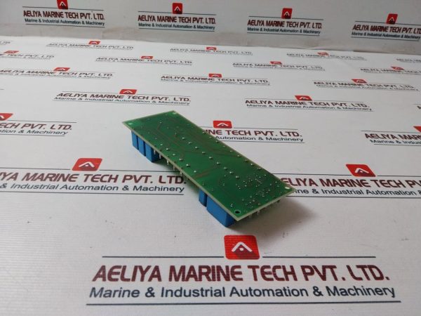 Siemens C98040-a1604-p2-02-85 Pcb Card - Aeliya Marine