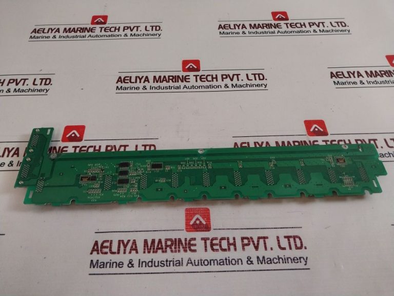 Siemens U-08b Rack Module - Aeliya Marine
