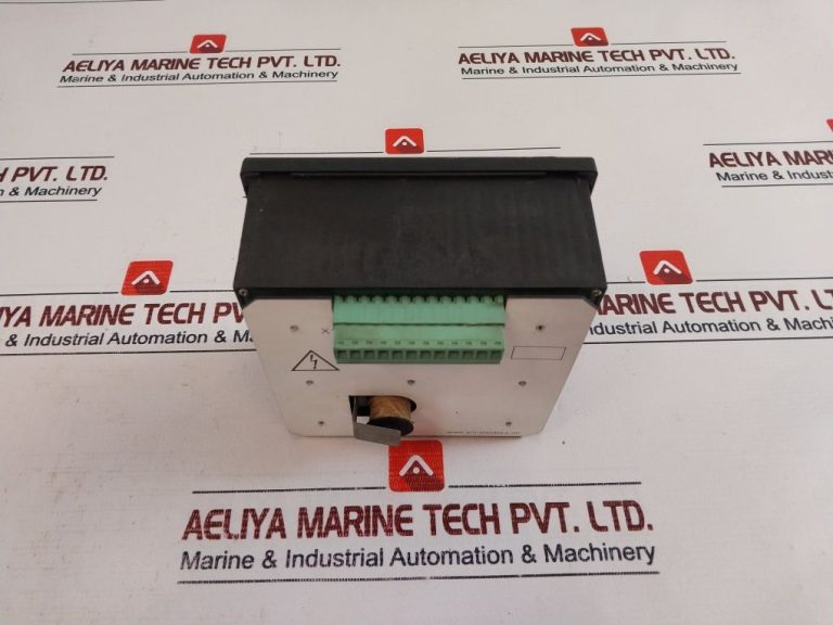 Sm-Electrics Signal Column System Panel - Aeliya Marine