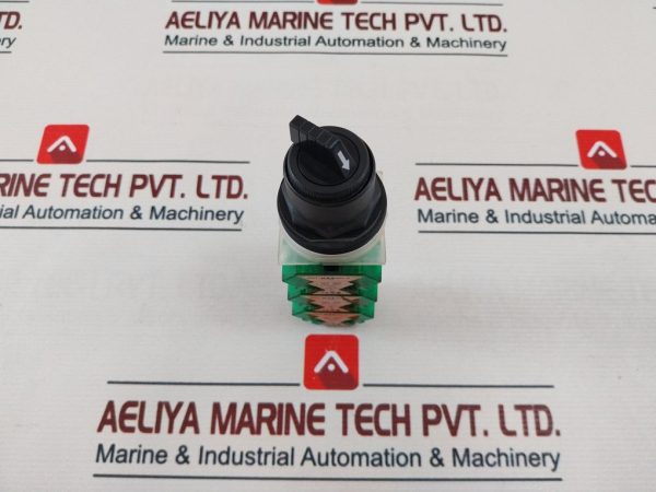 Square D Telemecanique 9001 Ka2 Contact Block - Aeliya Marine