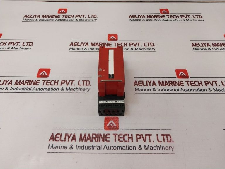 Stahl 9231/0211-220 Relay Repeater 220v - Aeliya Marine