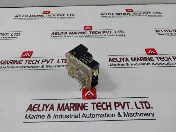 Stromberg Patam 2a 12 Thermal Overload Relay - Aeliya Marine