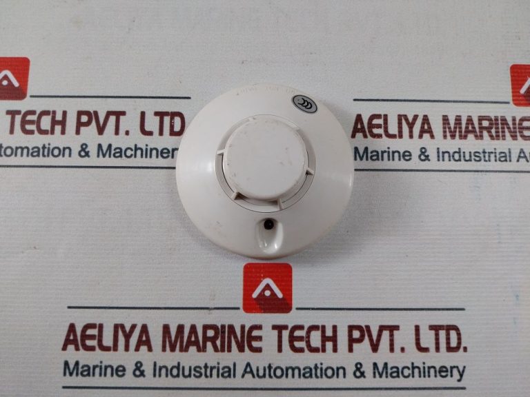 System Sensor Jty-gd-882 Photoelectric Smoke Detector - Aeliya Marine