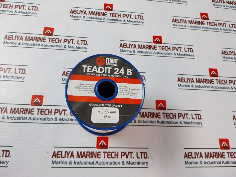 Teadit 24 B Expanded Ptfe Joint Sealant - Aeliya Marine