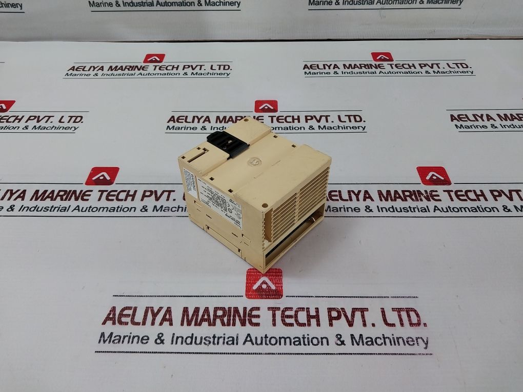 Telemecanique Schneider Electric Twdlcaa16drf Plc Module - Aeliya Marine