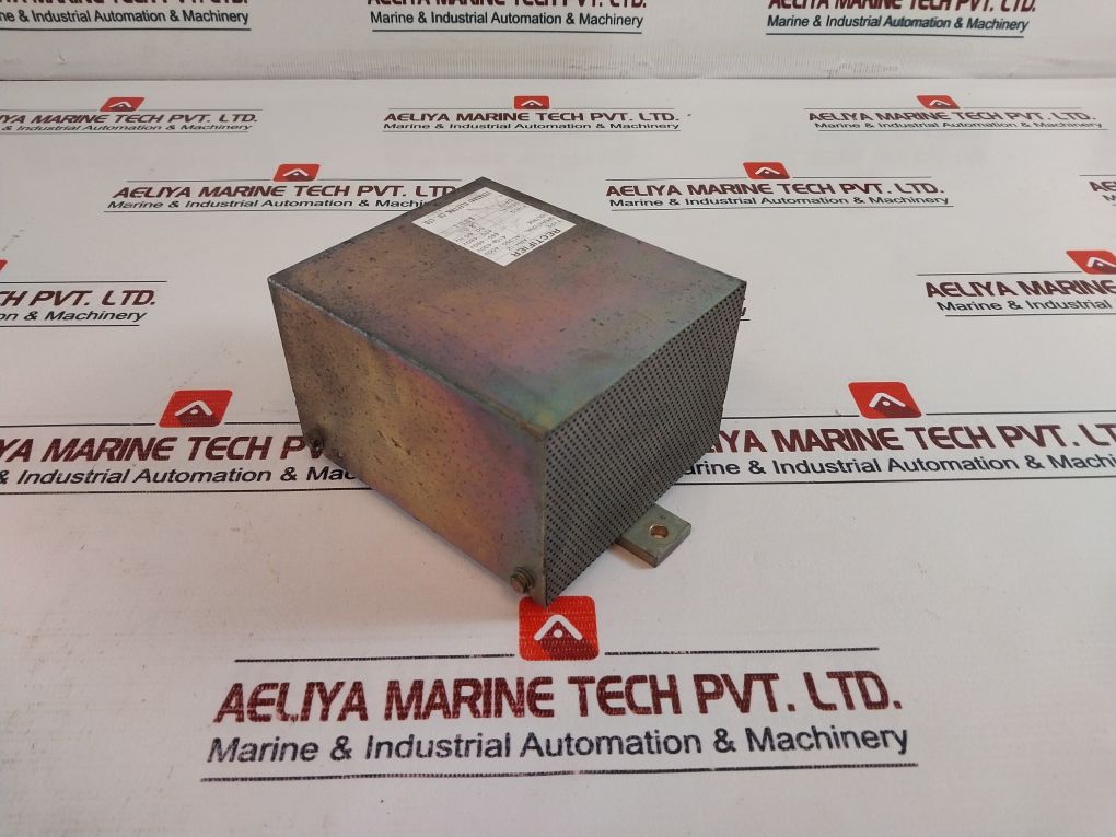 Terasaki Arh-12 Rectifier - Aeliya Marine