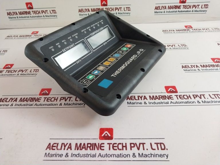 Thermo King 5d46229g04 Thermoguard - Aeliya Marine