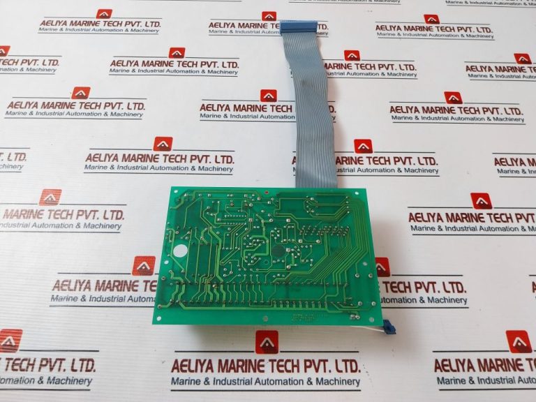 Thorn Security 125-065-605 Pcb Card - Aeliya Marine