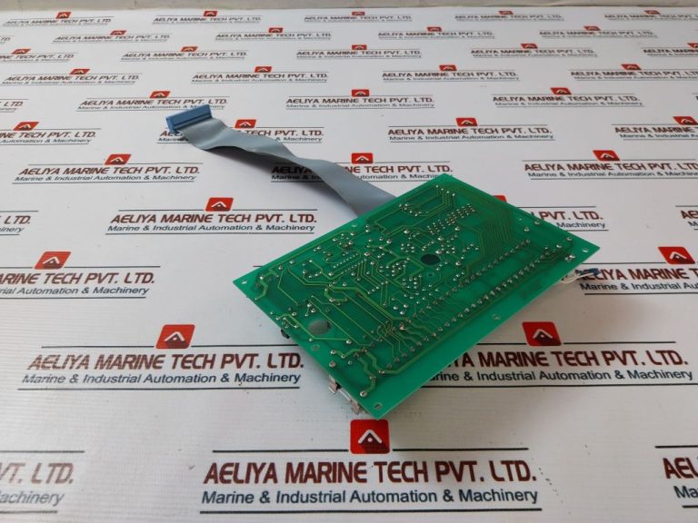 Thorn Security 125-065-605 Pcb Card - Aeliya Marine