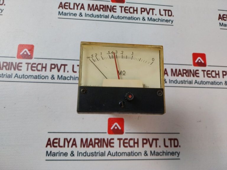 Toyo Keiki Mpc-10 Non Contact Meter Relay - Aeliya Marine