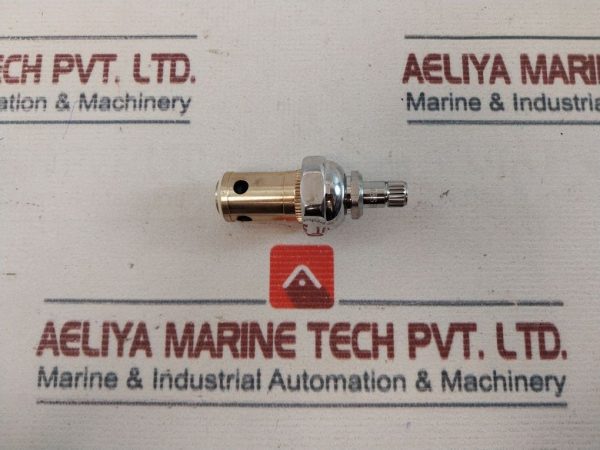 T&s B-23k Spring-check Spindle Assembly Replacement Kit - Aeliya Marine