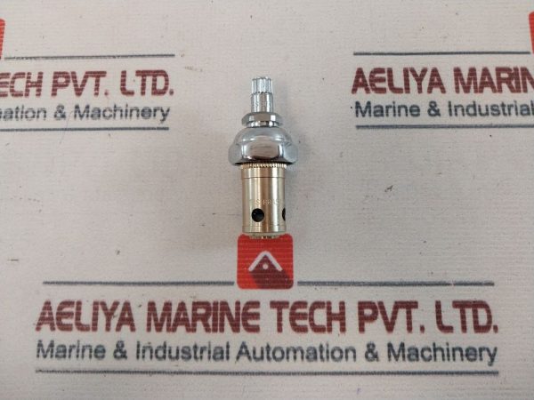 T&s B-23k Spring-check Spindle Assembly Replacement Kit - Aeliya Marine