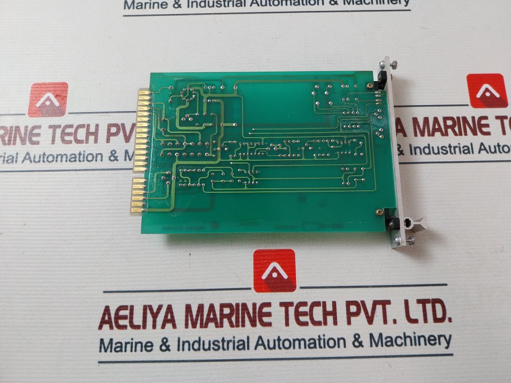 Uzushio Electric Ug-C Curr. Monitor Pcb Card - Aeliya Marine
