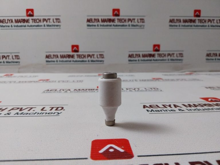 Weber 16a 500v Fuse - Aeliya Marine