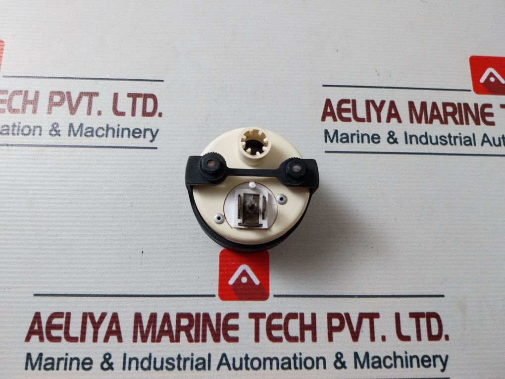 Willtec W20.077 Mechanical Water Thermometer 40-120°c - Aeliya Marine