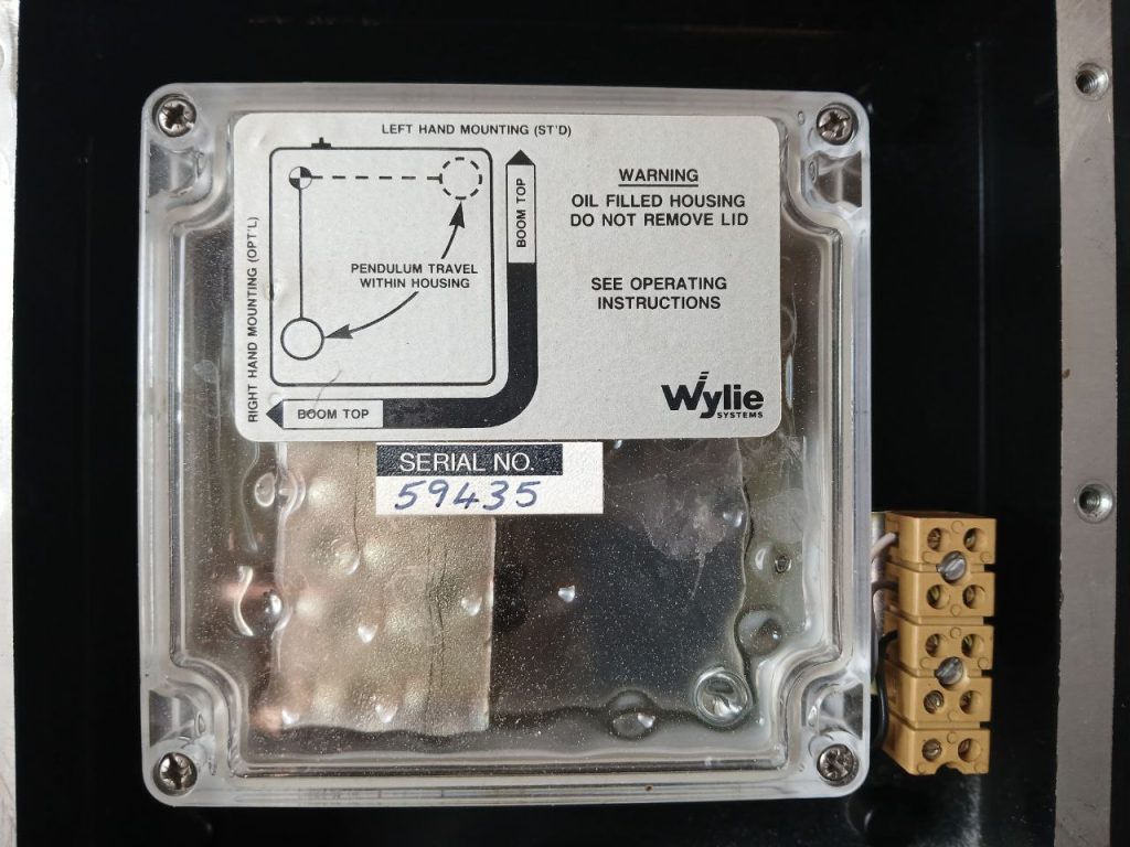 Wylie Systems Enclosure Intrinsically Safe Circuits - Aeliya Marine