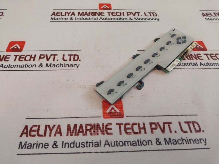 Zeon 94v-0 Pcb Card - Aeliya Marine