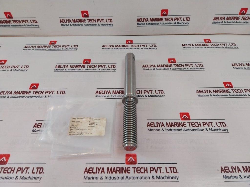 T3 Energy 20358445 Stem Gate Valve - Aeliya Marine