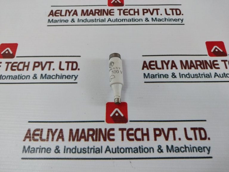 4a 500v Fuse - Aeliya Marine
