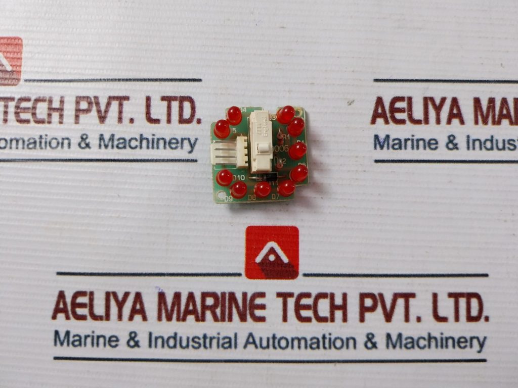 9006 Pcb Card - Aeliya Marine