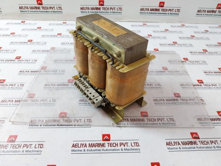 Aeg D9n Transformer - Aeliya Marine