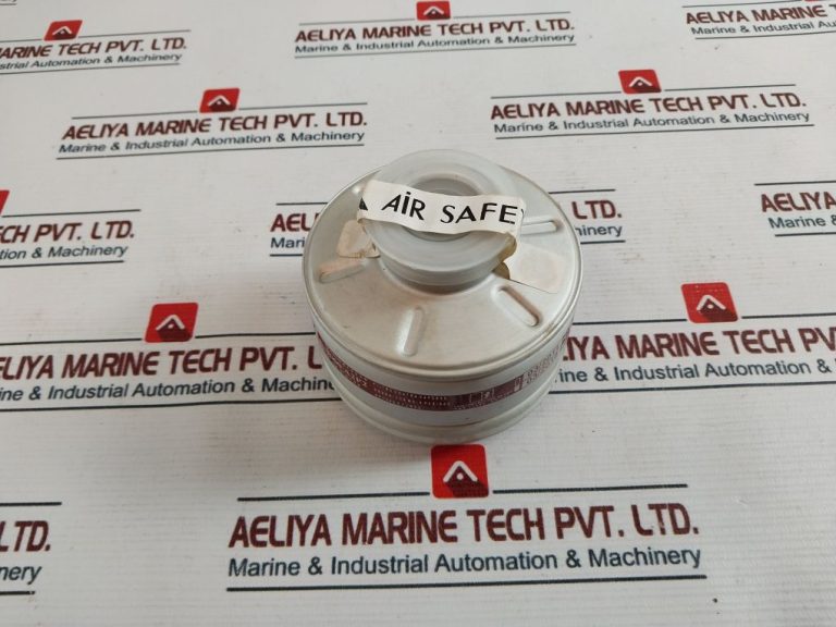 Air Safety 9000 A2p2 Combined Filter - Aeliya Marine