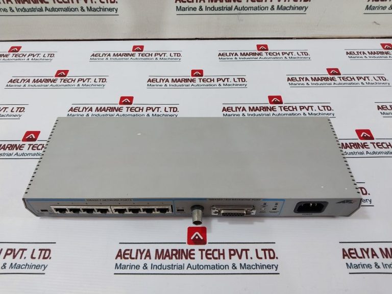 Allied Telesyn At-mr820tr Multiport Micro Hub/repeater - Aeliya Marine