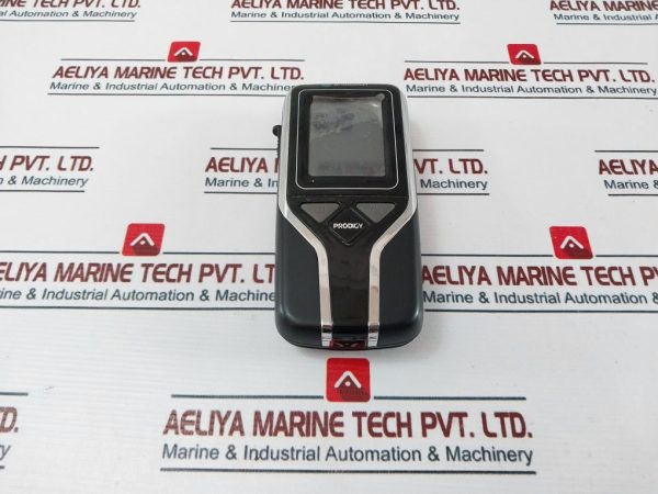 Andatech Prodigy Breathalyser - Aeliya Marine