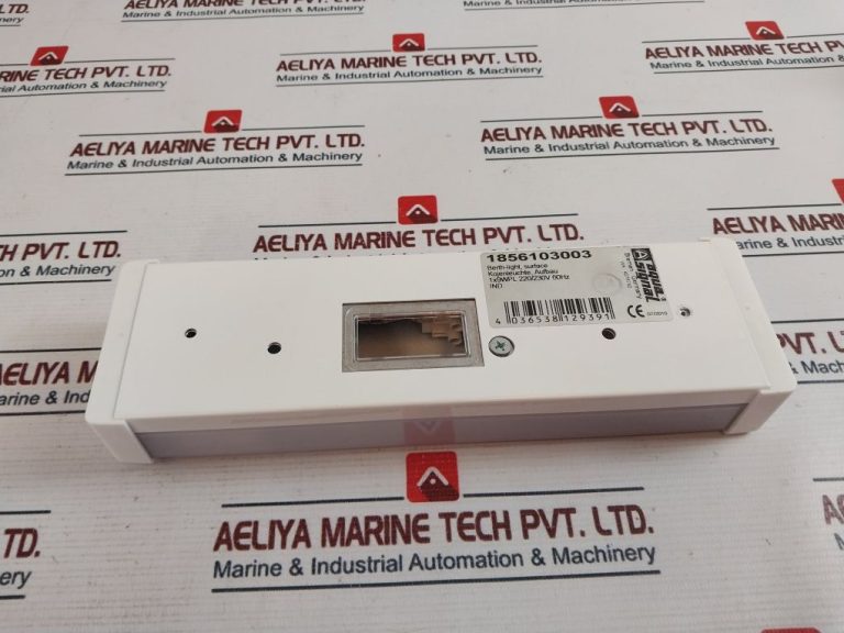 Aqua Signal 1856103003 Surface Berth-light - Aeliya Marine