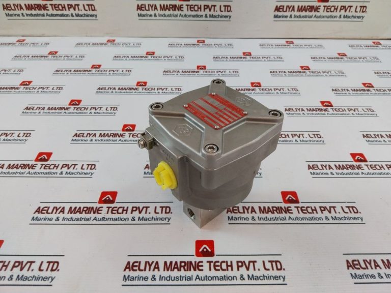 Asco Wsnfet8327b202 Solenoid Valve - Aeliya Marine