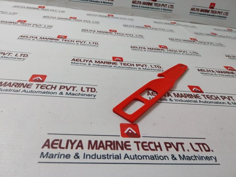 Atlas At176/3 Plastic Paint Mixer - Aeliya Marine