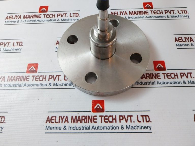 Auxitrol Esterline Pl 3700 Pressure & Level Transmitter - Aeliya Marine
