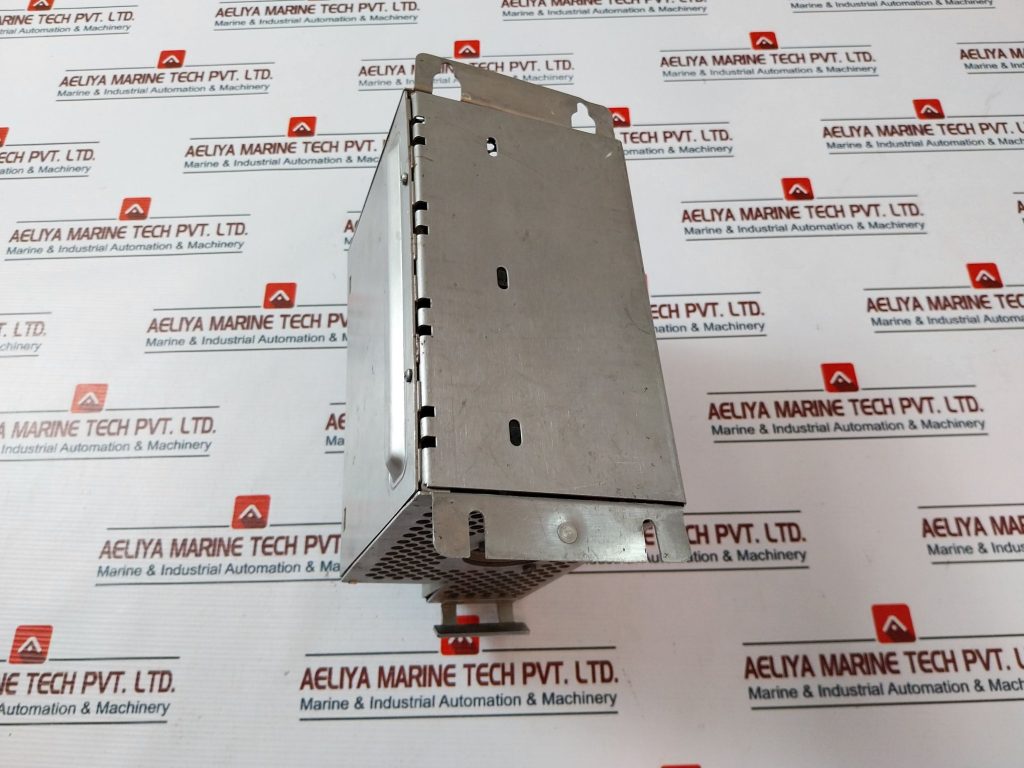 Berger Lahr Tld132 F Stepper Motor Control - Aeliya Marine