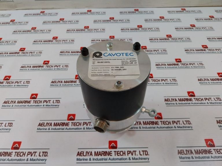 Cavotec 58-06/125/kl - Aeliya Marine