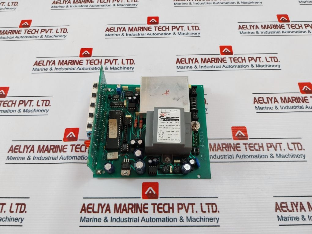 Ciriacono Mic 55 Pcb Card - Aeliya Marine