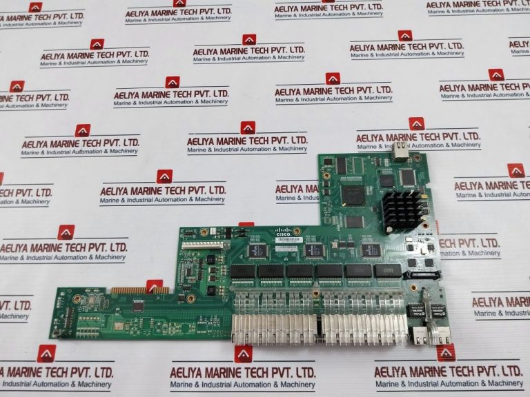 Cisco 73-11472-10 A0 Pcb Card - Aeliya Marine